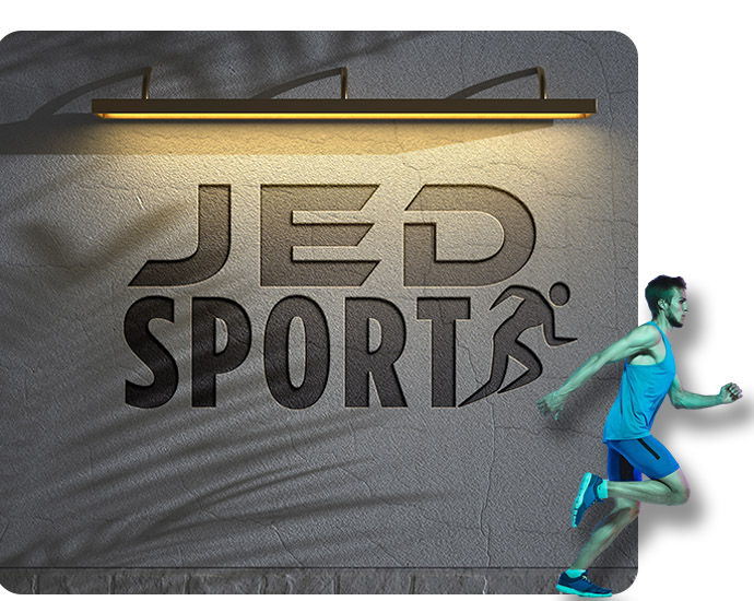About us – JED Sports